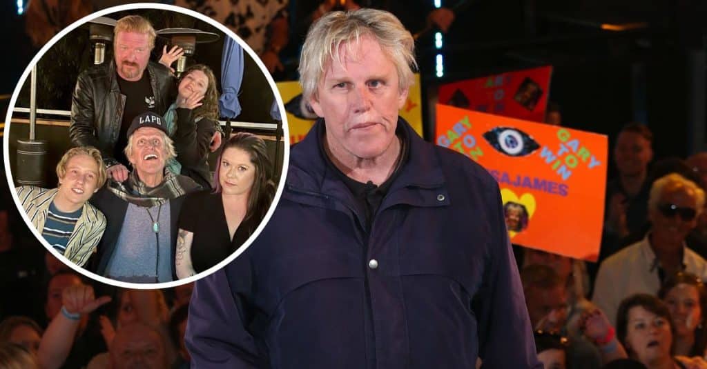 See Gary Busey Celebrate 79th Birthday With Family Years After Brain ...