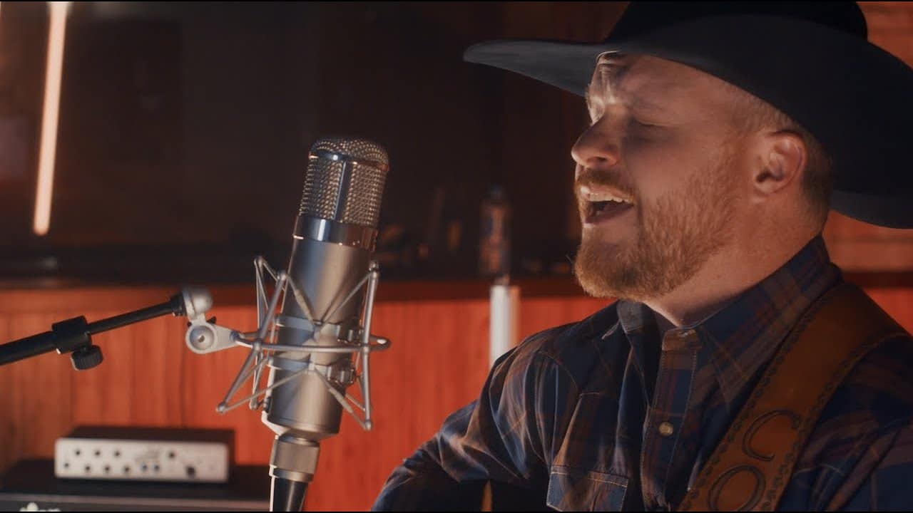 Reba McEntire And Cody Johnson Perform Surprise Duet At CMA Fest