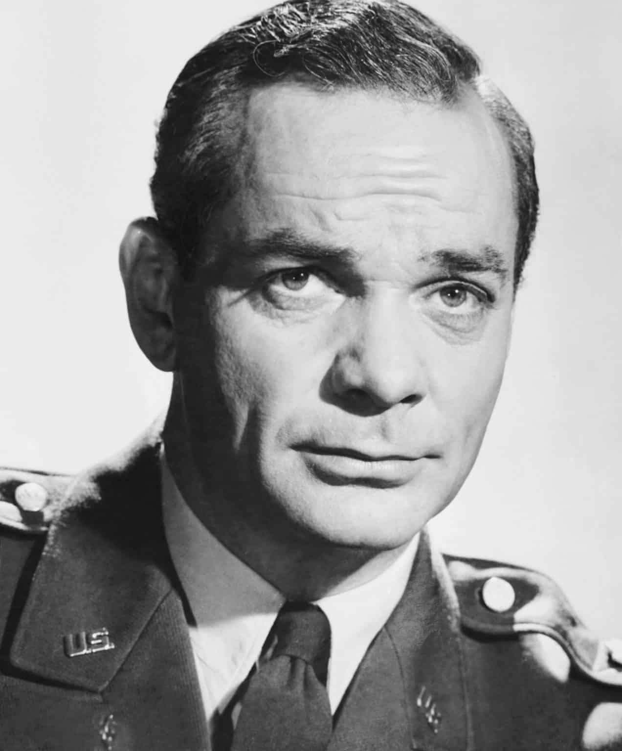 James Daly From 'Planet Of The Apes' Starred In A Medical Drama Just ...