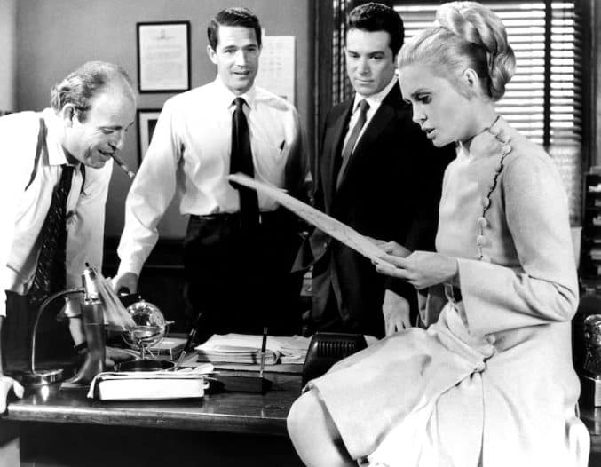 Cast Members of 'Emergency!' That You Didn't Know Passed Away