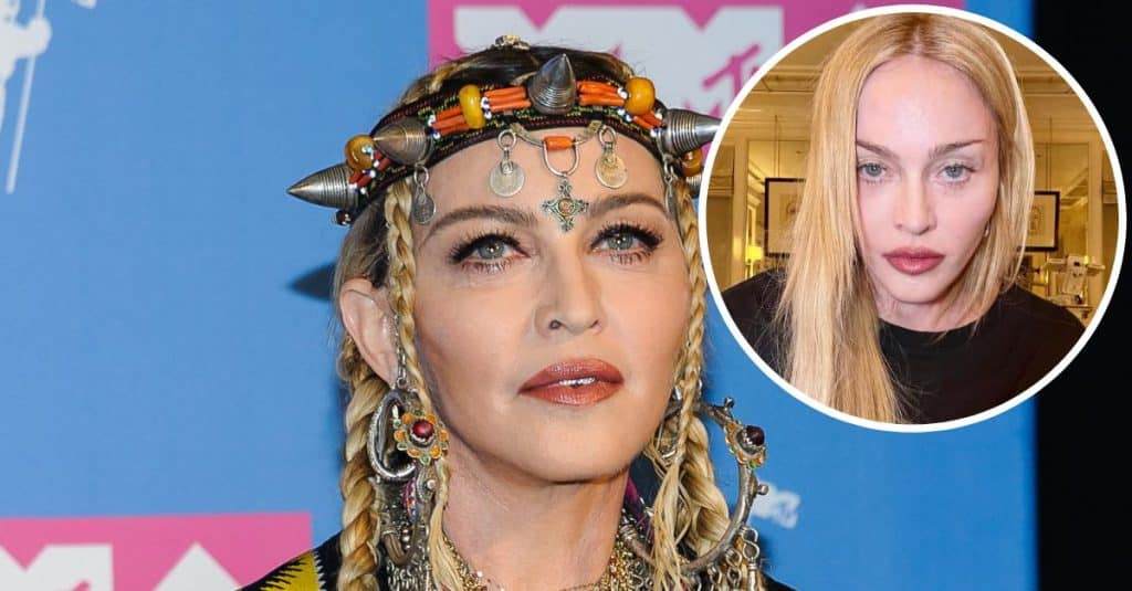 Madonna Breaks Silence After Her Recent Hospitalization | DoYouRemember?