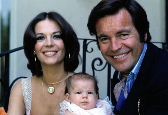 Natalie Wood's Daughters Grew Up To Be As Gorgeous As Famous Mom ...