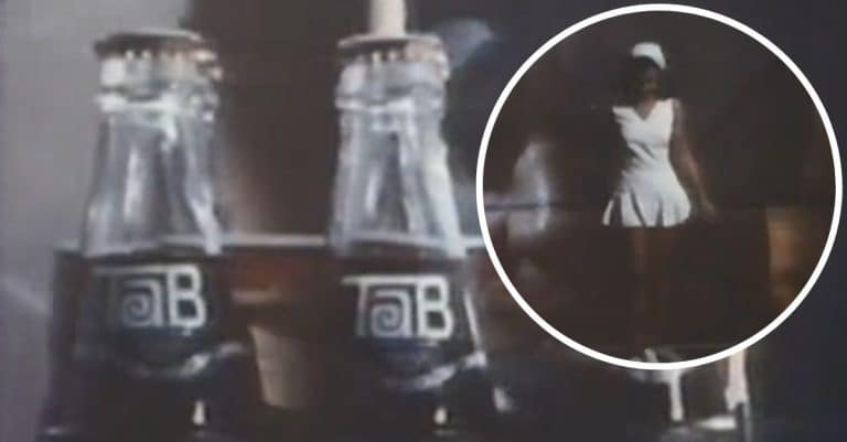 People React To 'Cringe' Vintage Tab Commercial From The '70s