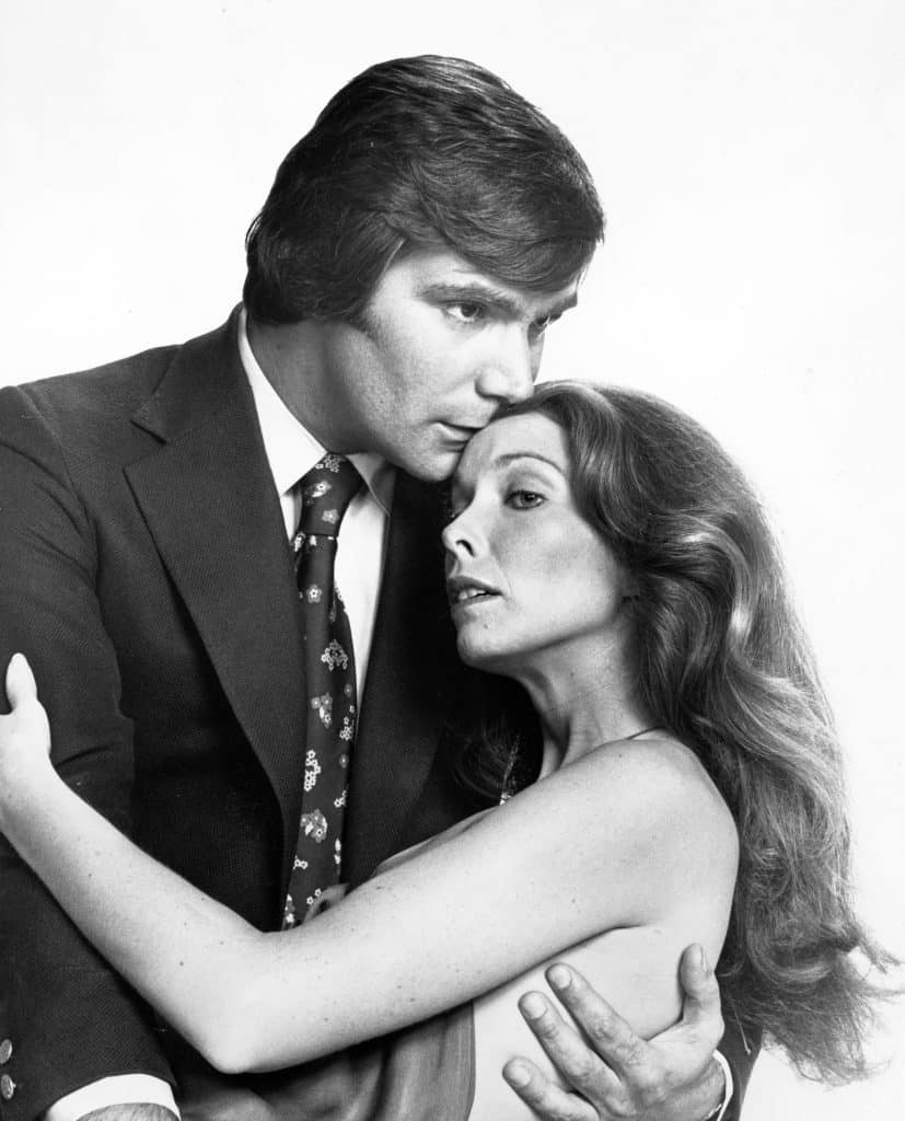 John McCook From 'The Bold And The Beautiful' Is 79 And Lived A ...