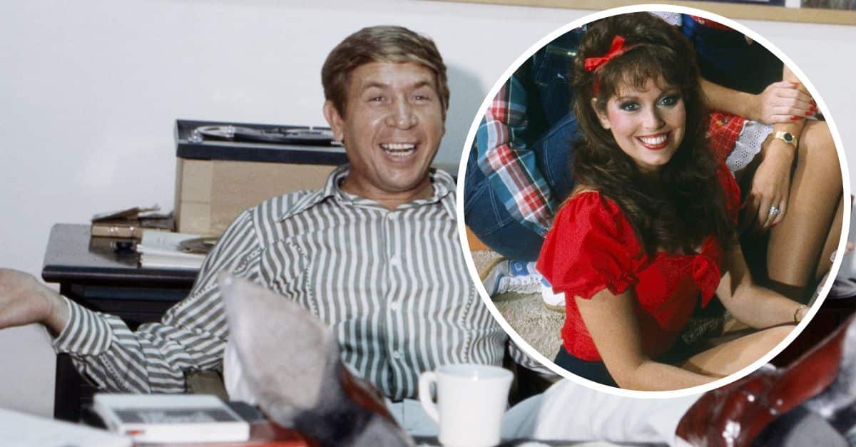 'Hee Haw Honey' Victoria Hallman Speaks About Relationship With ...