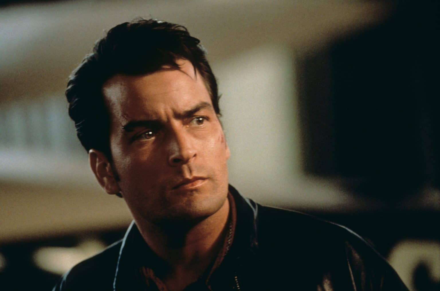 Reviews Are In For Charlie Sheen's New Doc