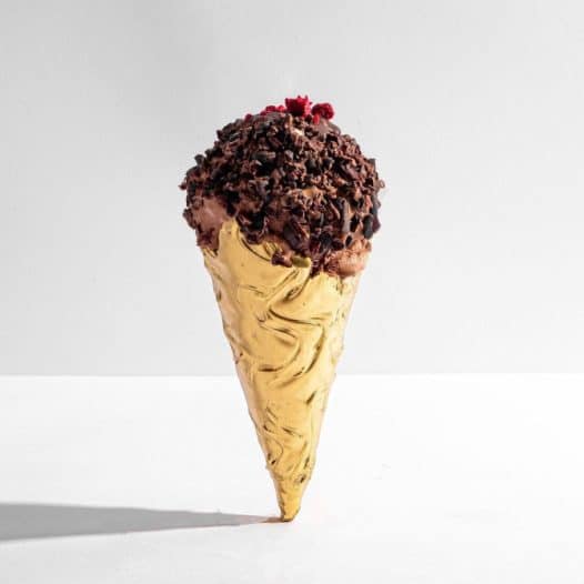 Cher Launches Her Gelato Line, 'Cherlato' — Here's The Official Review ...