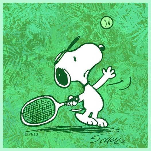 Real-Life Snoopy, Named Bayley, Has The Internet Swooning