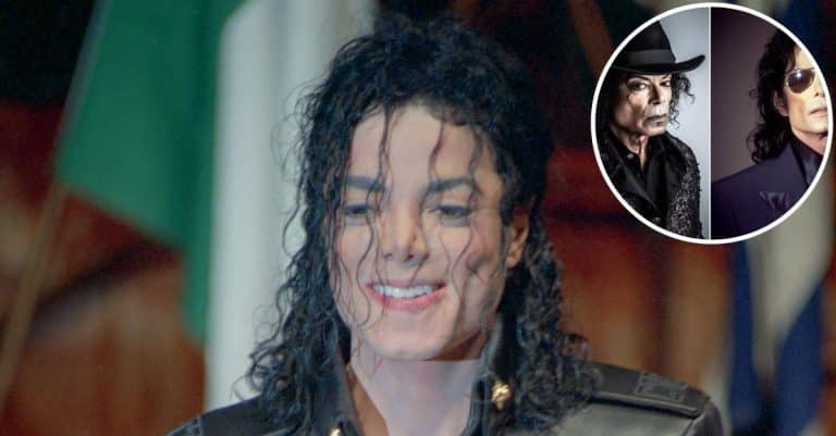 AI Images Show What The Legendary Michael Jackson Would Look Like 14 ...