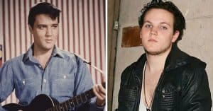 Elvis Presley's Grandson, Benjamin Keough, Was The Spitting Image Of ...