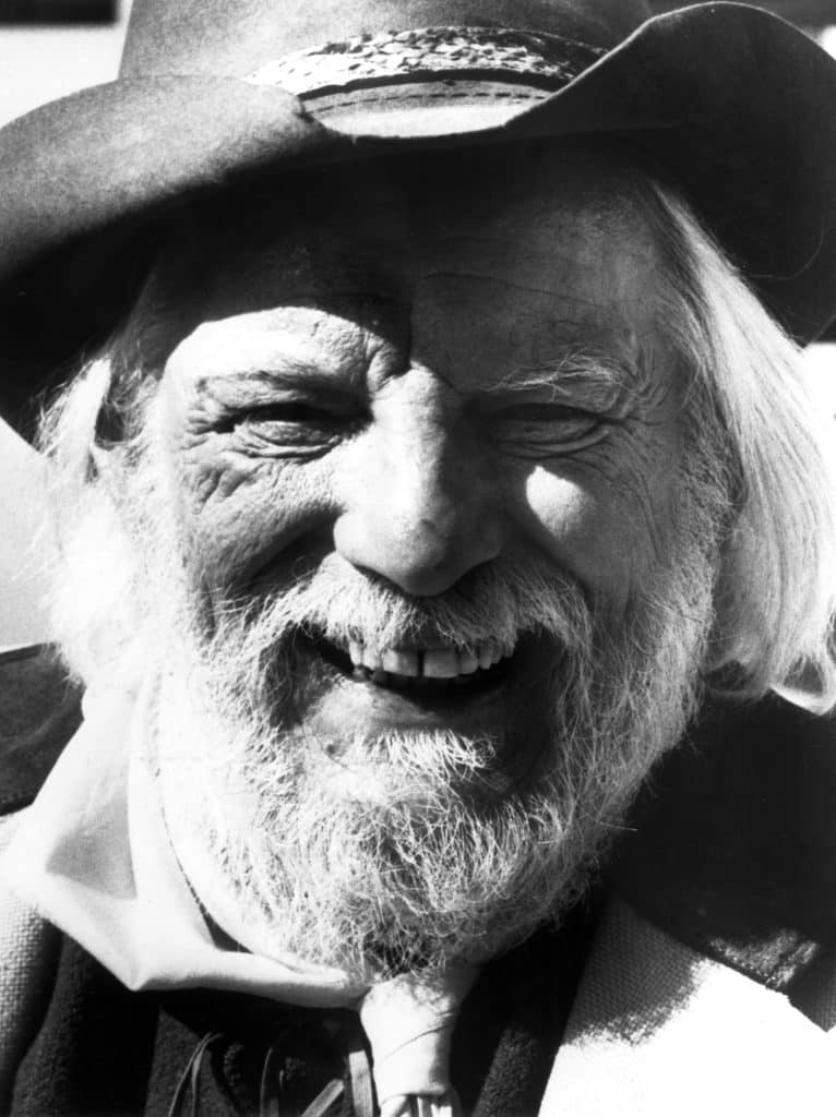 Denver Pyle From 'Bonnie and Clyde' Became A Champion Of Philanthropy