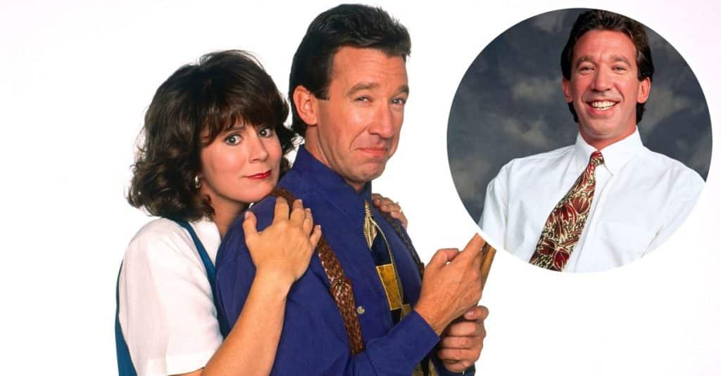 Home Improvements Patricia Richardson Defends Her On Screen Husband