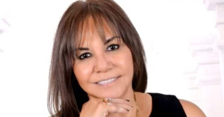 62 Year Old Lydia Nixon Divulges Skincare Secret