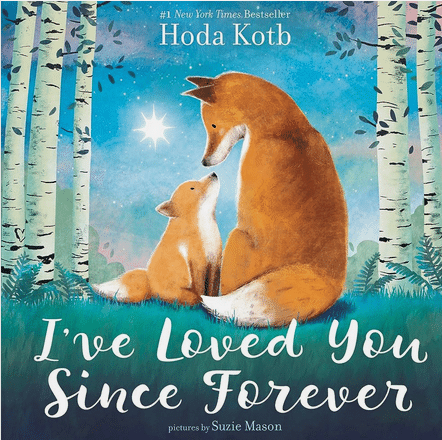 Hoda Kotb Releasing Children’s Book Inspired By Daughter Hope’s ...