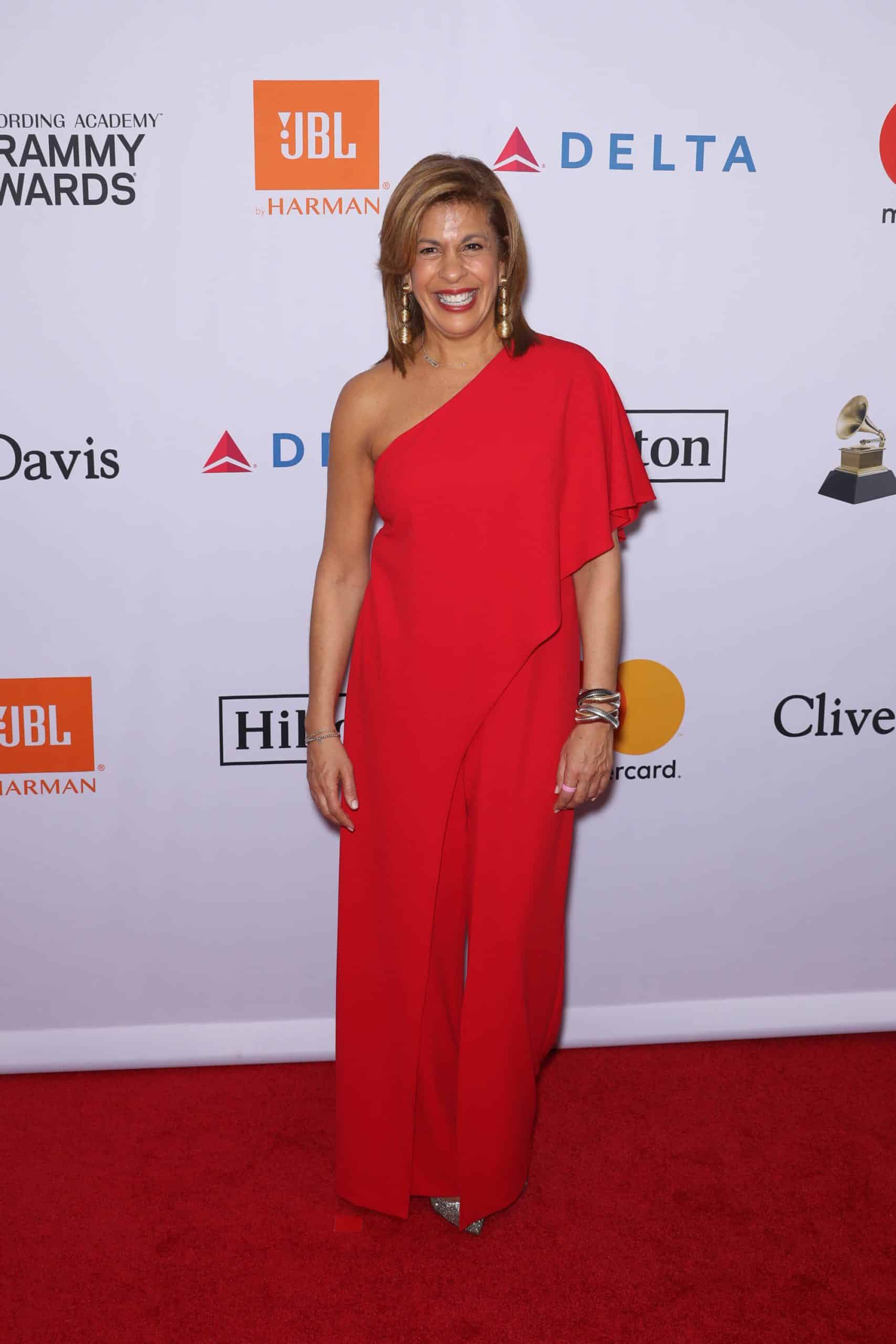 Hoda Kotb Releasing Children’s Book Inspired By Daughter Hope’s ...
