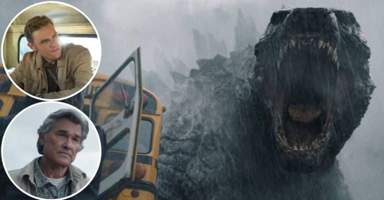 New Teaser Shows Kurt Russell And Son Wyatt Play Same Character In ...
