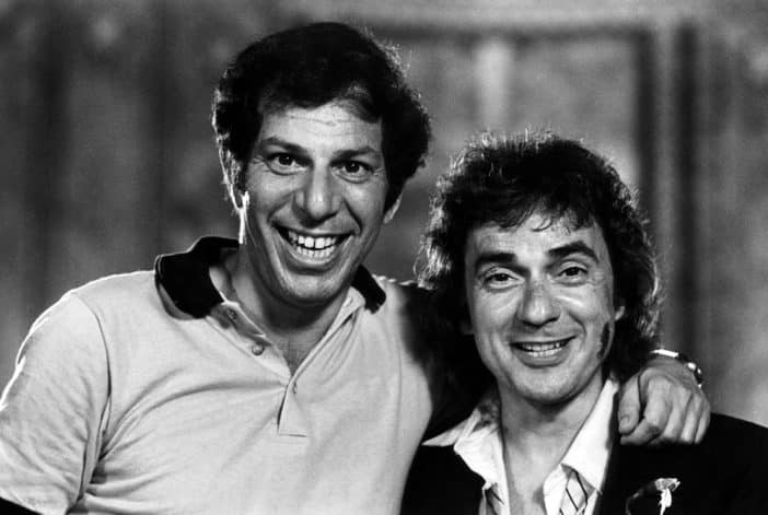 The Tragedy Behind Dudley Moore and Liza Minnelli's Comedy Arthur