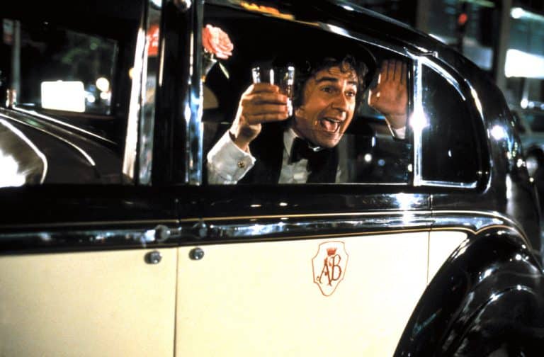 The Tragedy Behind Dudley Moore and Liza Minnelli's Comedy Arthur