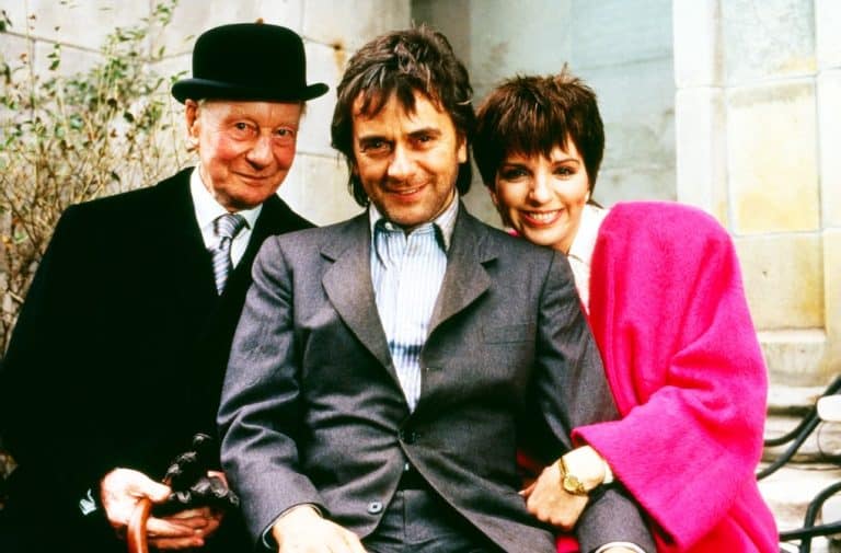 The Tragedy Behind Dudley Moore and Liza Minnelli's Comedy Arthur