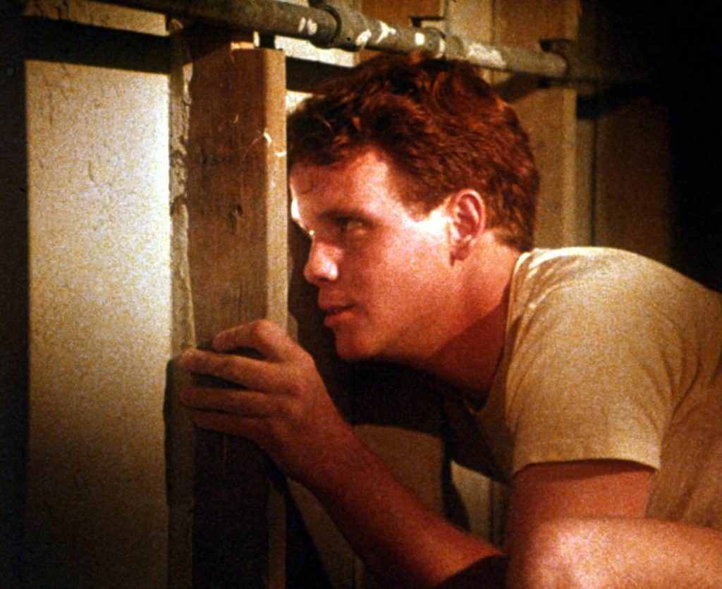 Dan Monahan From 'Porky's' Is 68 And Works Behind The Camera Instead Of ...