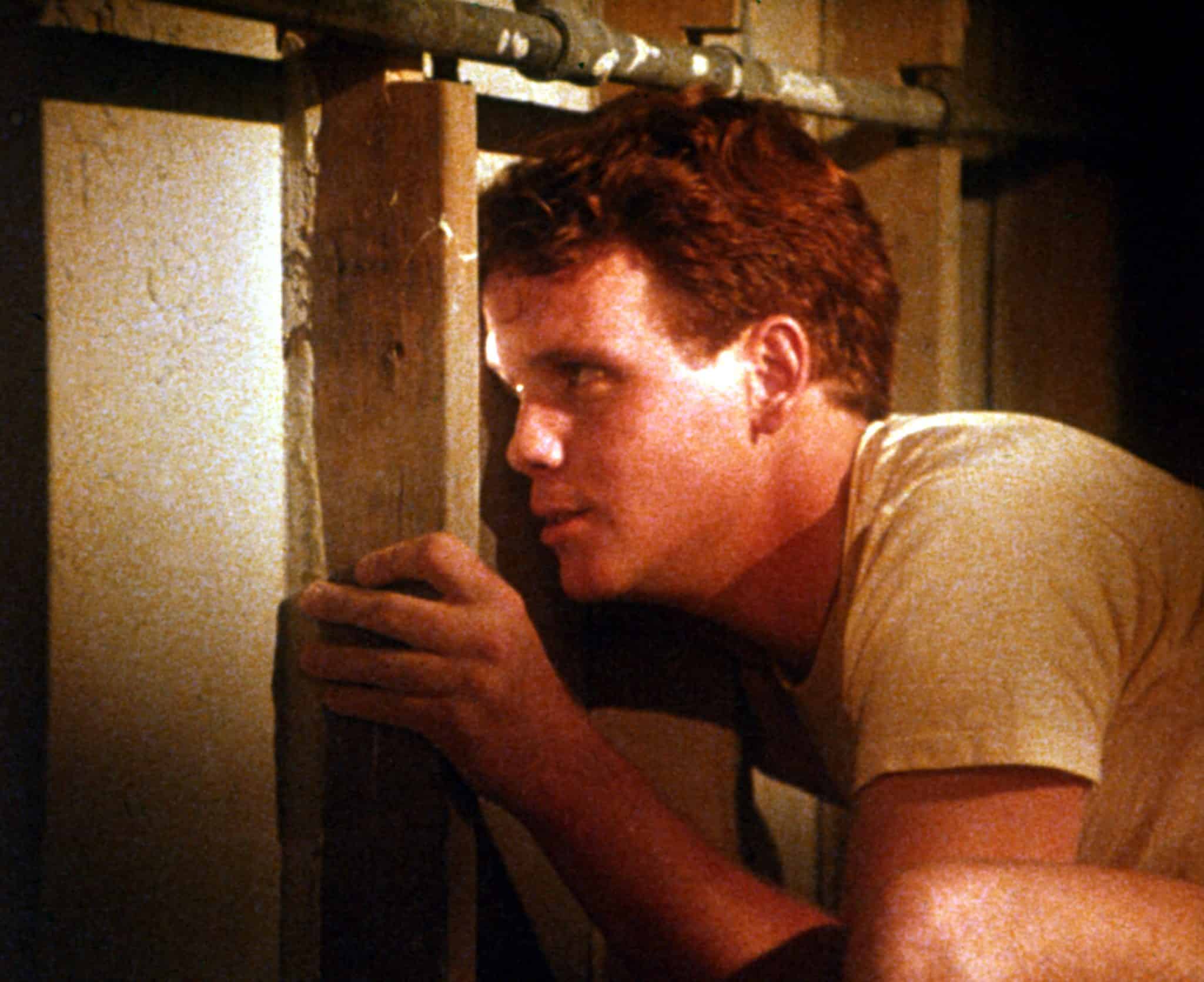 Dan Monahan From 'Porky's' Is 68 And Works Behind The Camera Instead Of ...