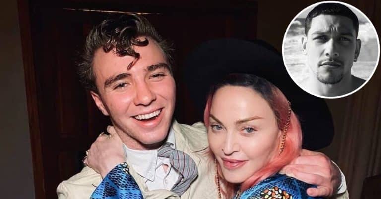 Madonna, 65, ‚Introduces‘ Boyfriend Joshua Popper, 29, To Son Rocco – YLEAV
