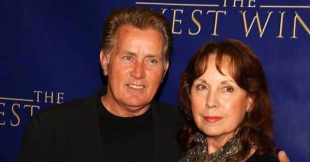 Martin Sheen Celebrates 83rd Birthday With Wife Who Helped Him 'Heal'