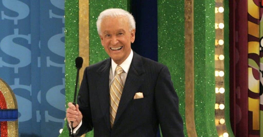 Bob Barker’s Longtime Girlfriend Nancy Burnet Reacts To His Death ...