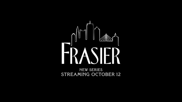 'Frasier' Revival Premiere Date, Updated Theme Song Revealed