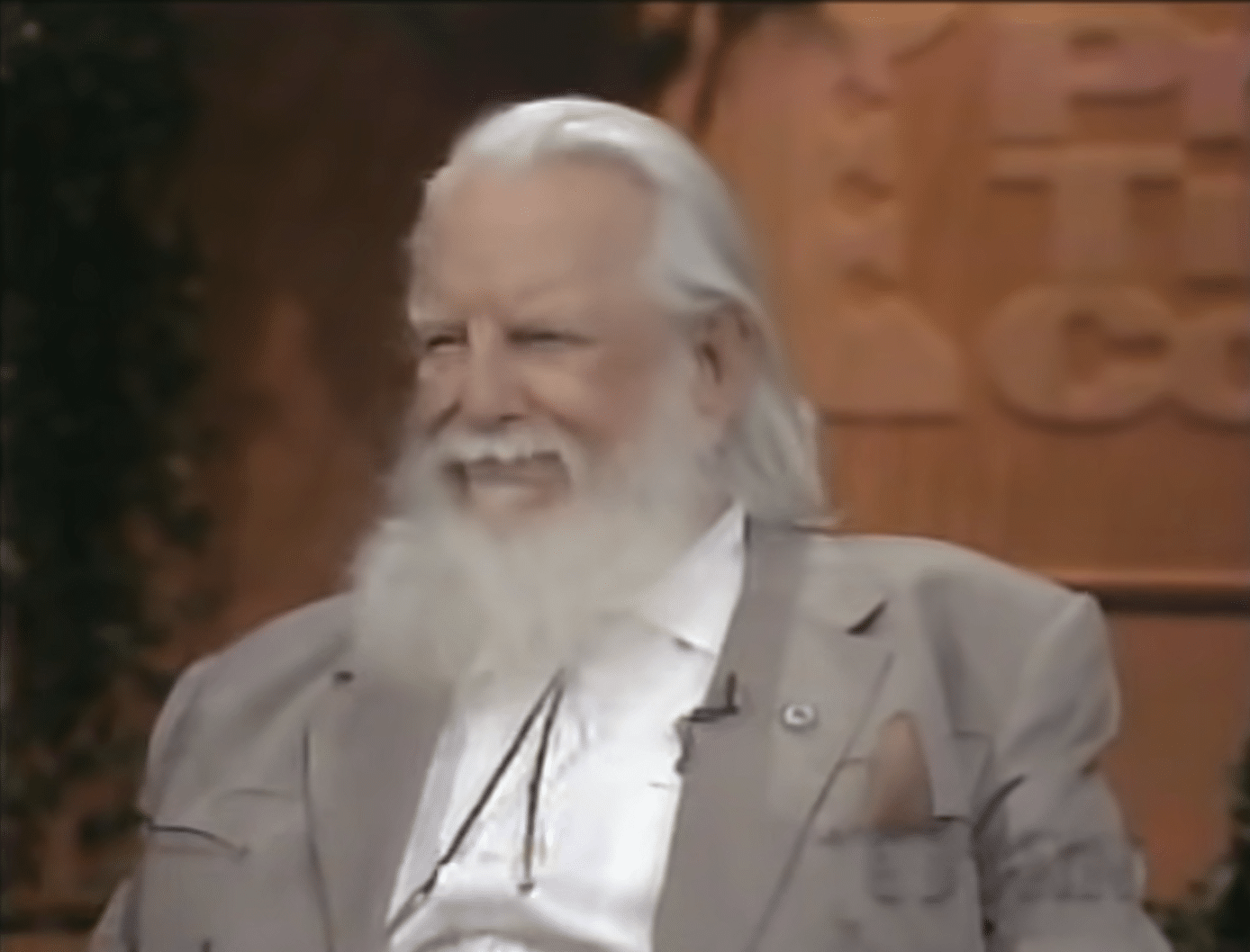 Denver Pyle From 'Bonnie and Clyde' Became A Champion Of Philanthropy