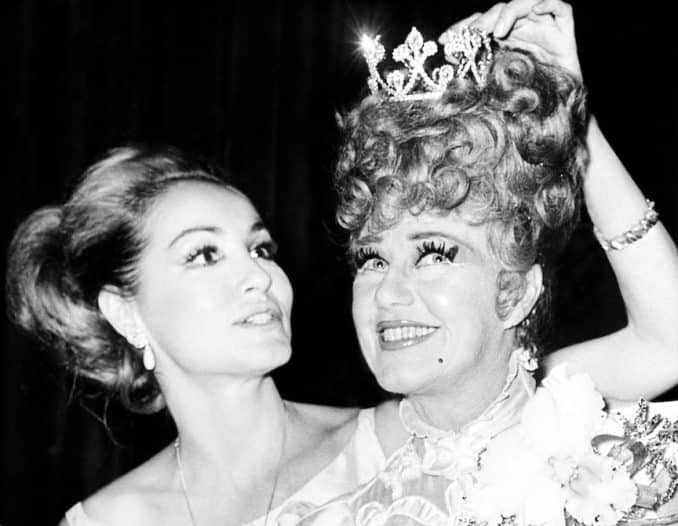 Julie Newmar: 70 Years of Her Purr-fect Life and Career — 1953 to 2023