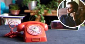 Telephone Party Lines May Be Gone But They Stuck Around Longer Than You ...