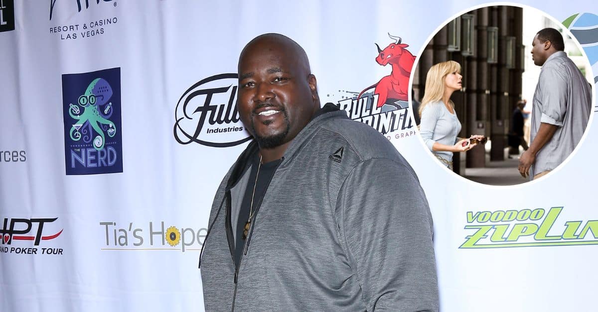 Quinton Aaron Defends His ‘The Blind Side’ Co-Star Sandra Bullock From ...