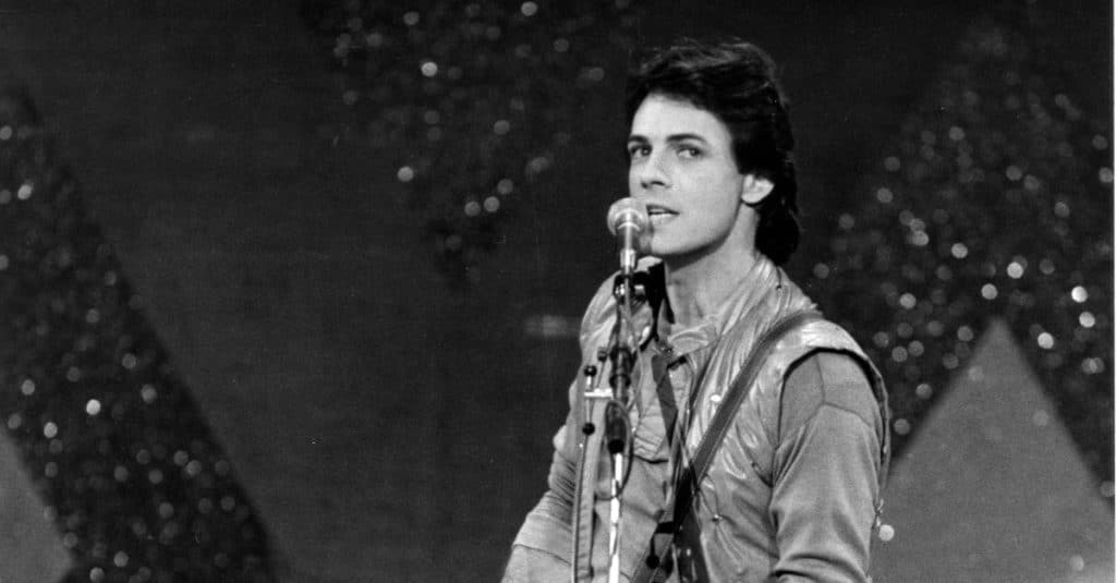 Rick Springfield's 'Jessie's Girl': The True Story Behind The Song ...