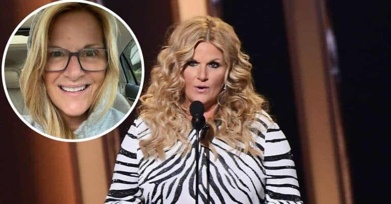 Trisha Yearwood Shows Off Makeup-Free Face In Recent Instagram Photo ...