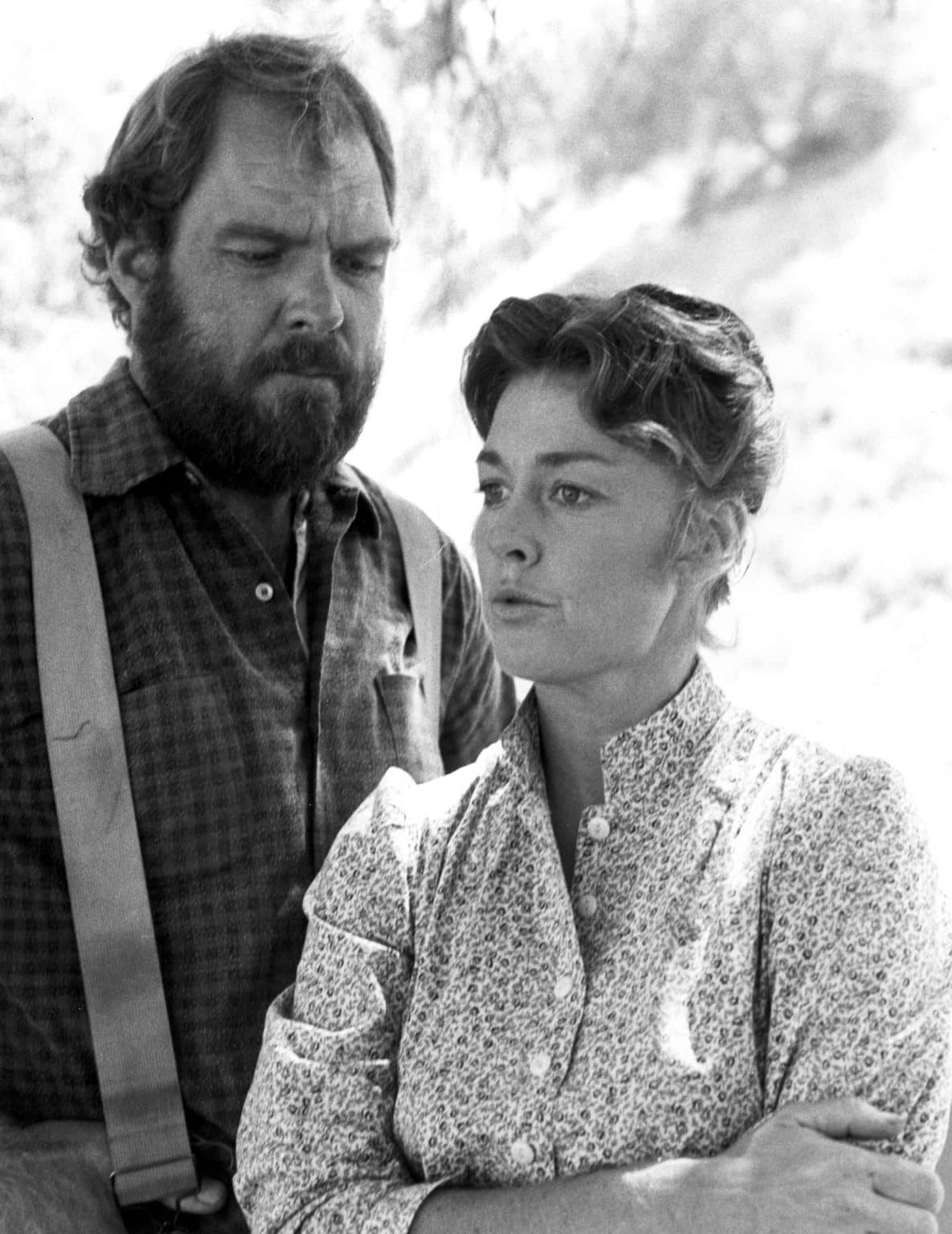 'Little House On The Prairie' Actress Hersha Parady Dies At 78