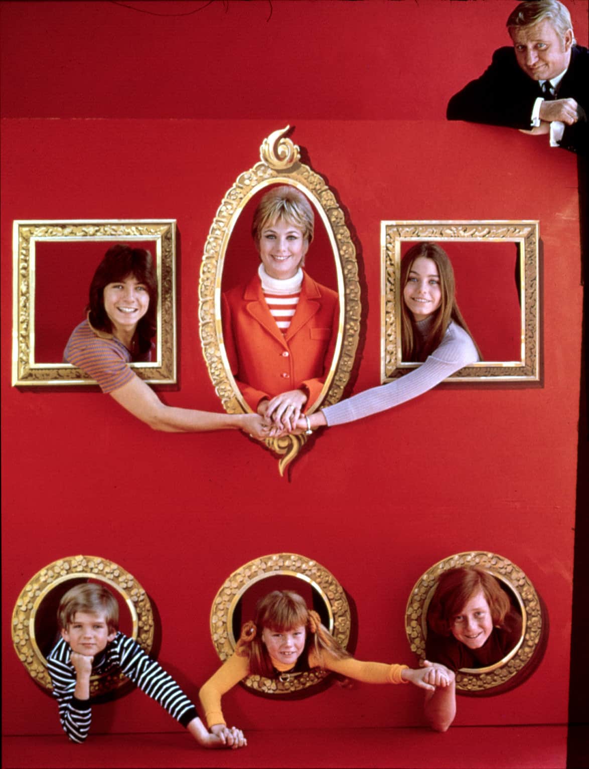 'The Partridge Family' Will Be Adapted Into Animated Children's Series