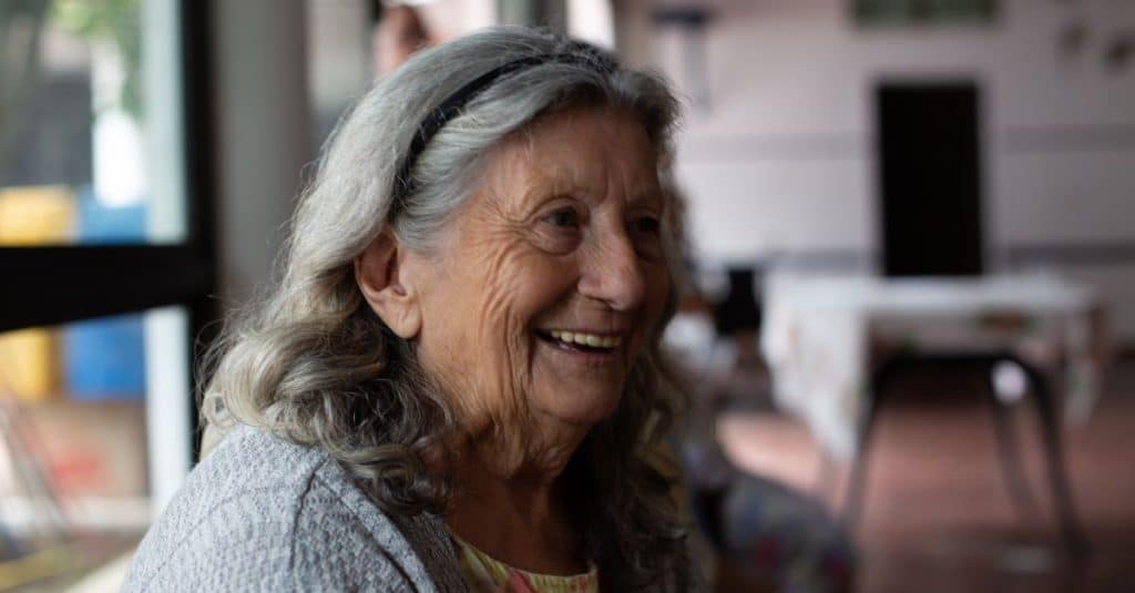 101-Year-Old Woman Who Still Drives Shares Her Secret To Longevity ...