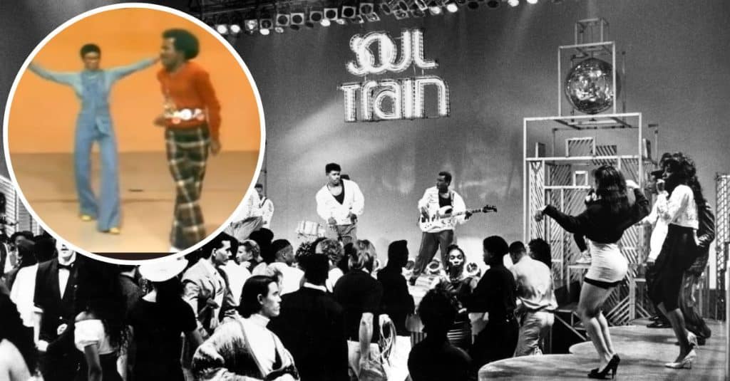 ‘Soul Train’ Clip From The ‘70s Goes Viral | DoYouRemember?