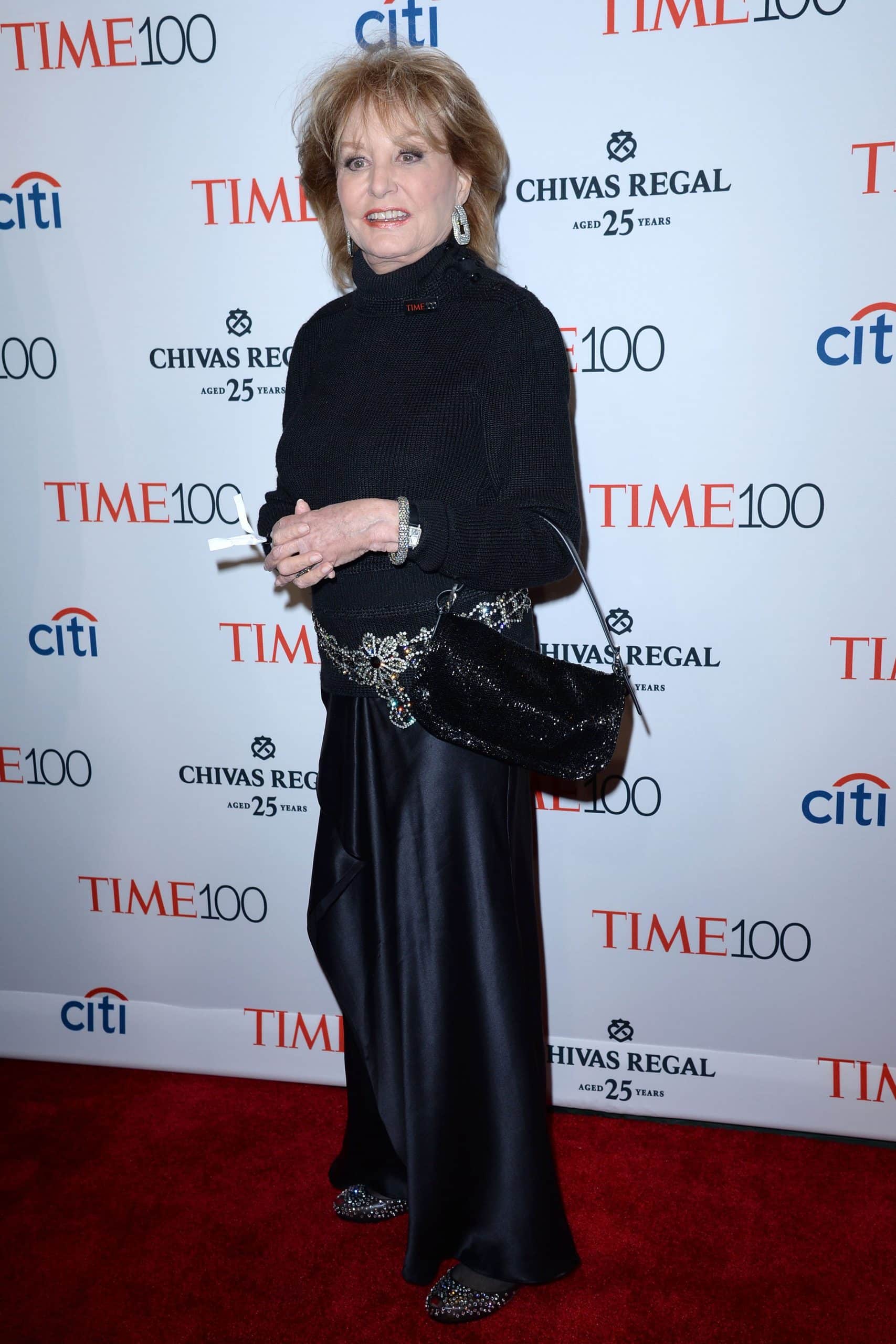 Barbara Walters' Final Words Revealed: Her Last Thoughts Were About Work