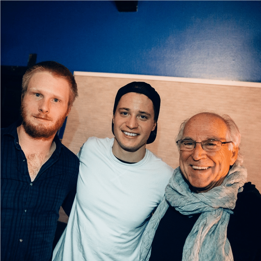 Jimmy Buffett's Son Cameron Pays Tribute To Singer, Shares Most ...