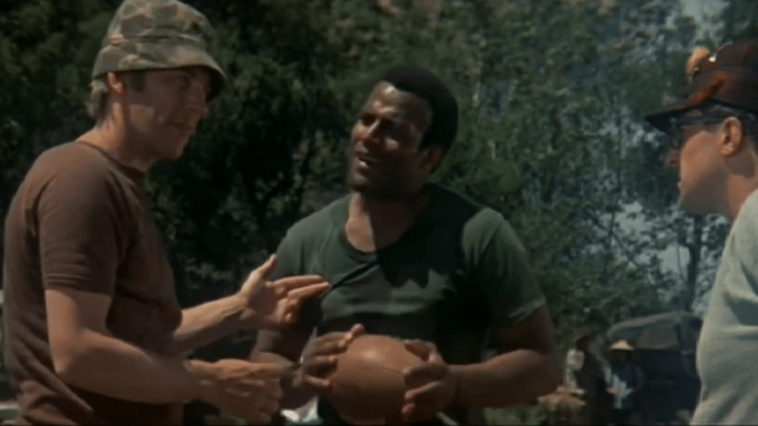 One 'M*A*S*H' Actor Was Fired Over Faulty Historical Research