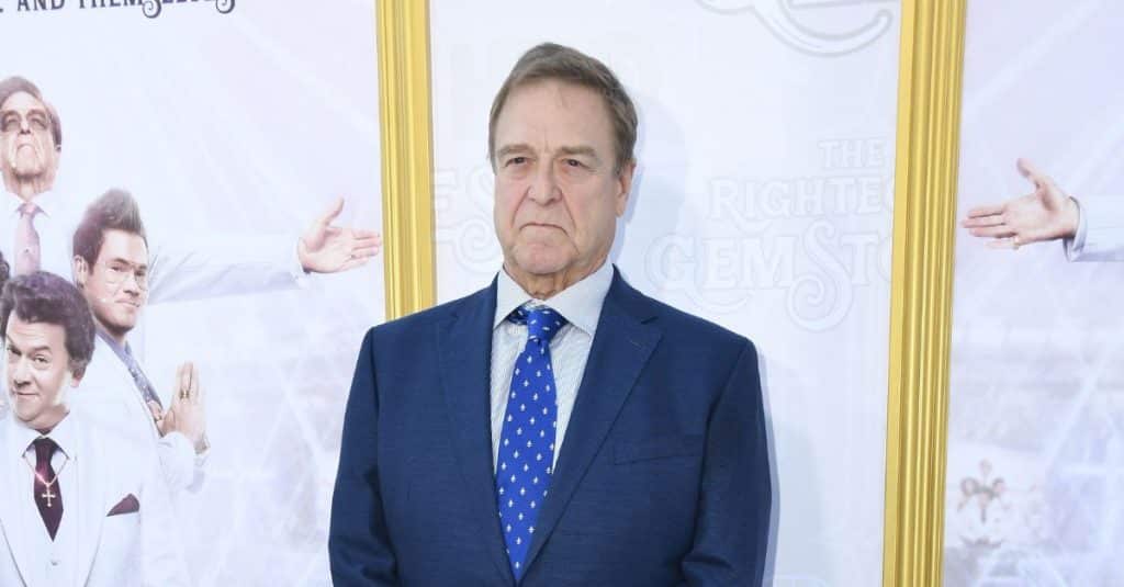 Did John Goodman Have a Stroke? Looking Into 'Roseanne' Star's Health