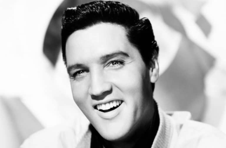 The Real Person Elvis Presley Was Named After | DoYouRemember?
