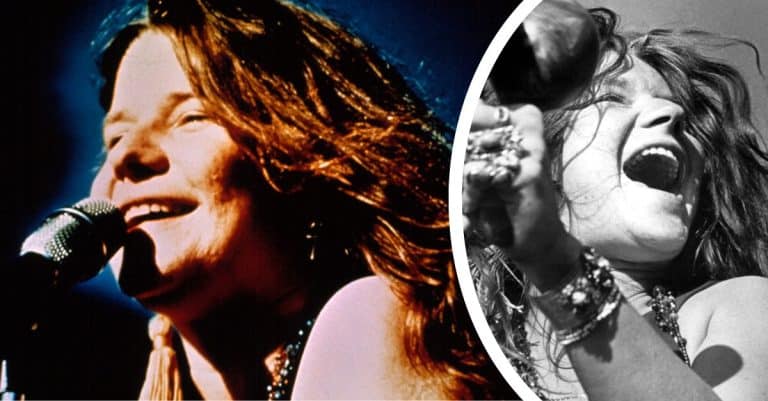 53 Years Ago, Janis Joplin Died And The World Beyond Music Lost A Trailblazer Far Too Soon