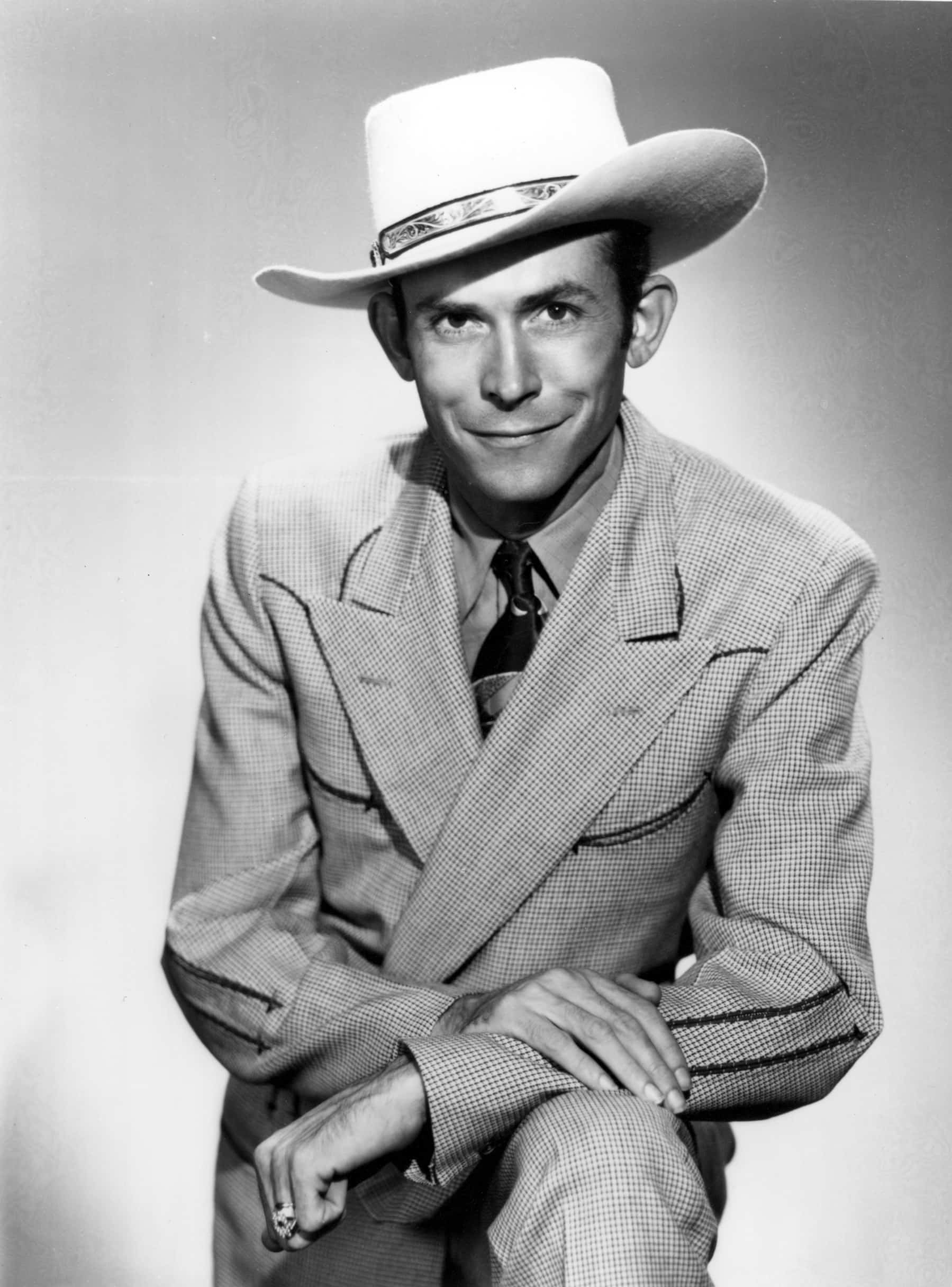 AI Creates Duet Between Hank Williams And Dolly Parton The World Needs ...