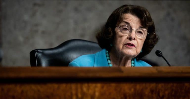 Trailblazing Dianne Feinstein, Longest-Serving Female Senator, Dies At 90