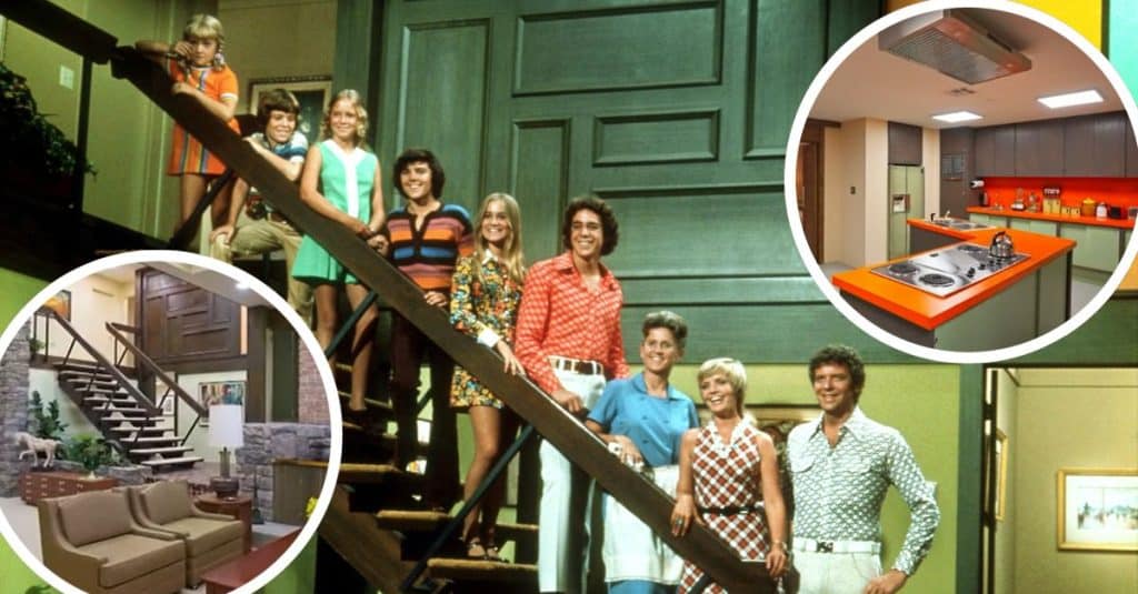 WATCH: See Inside Renovated 'Brady Bunch' House That Just Sold For Millions