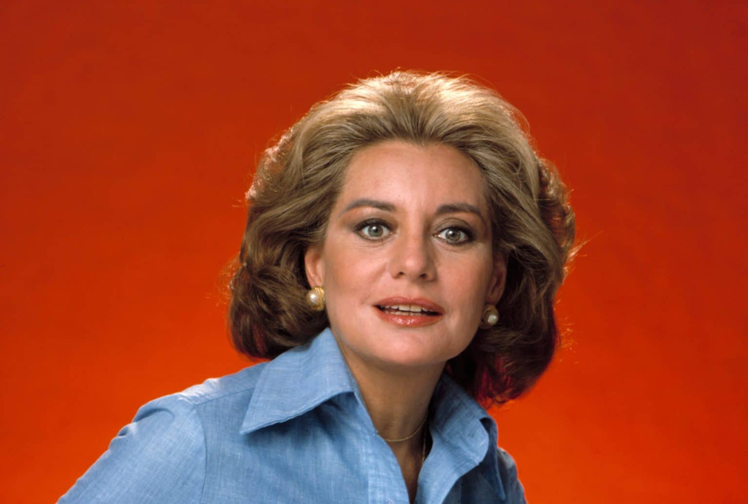 Barbara Walters' Final Words Revealed: Her Last Thoughts Were About Work