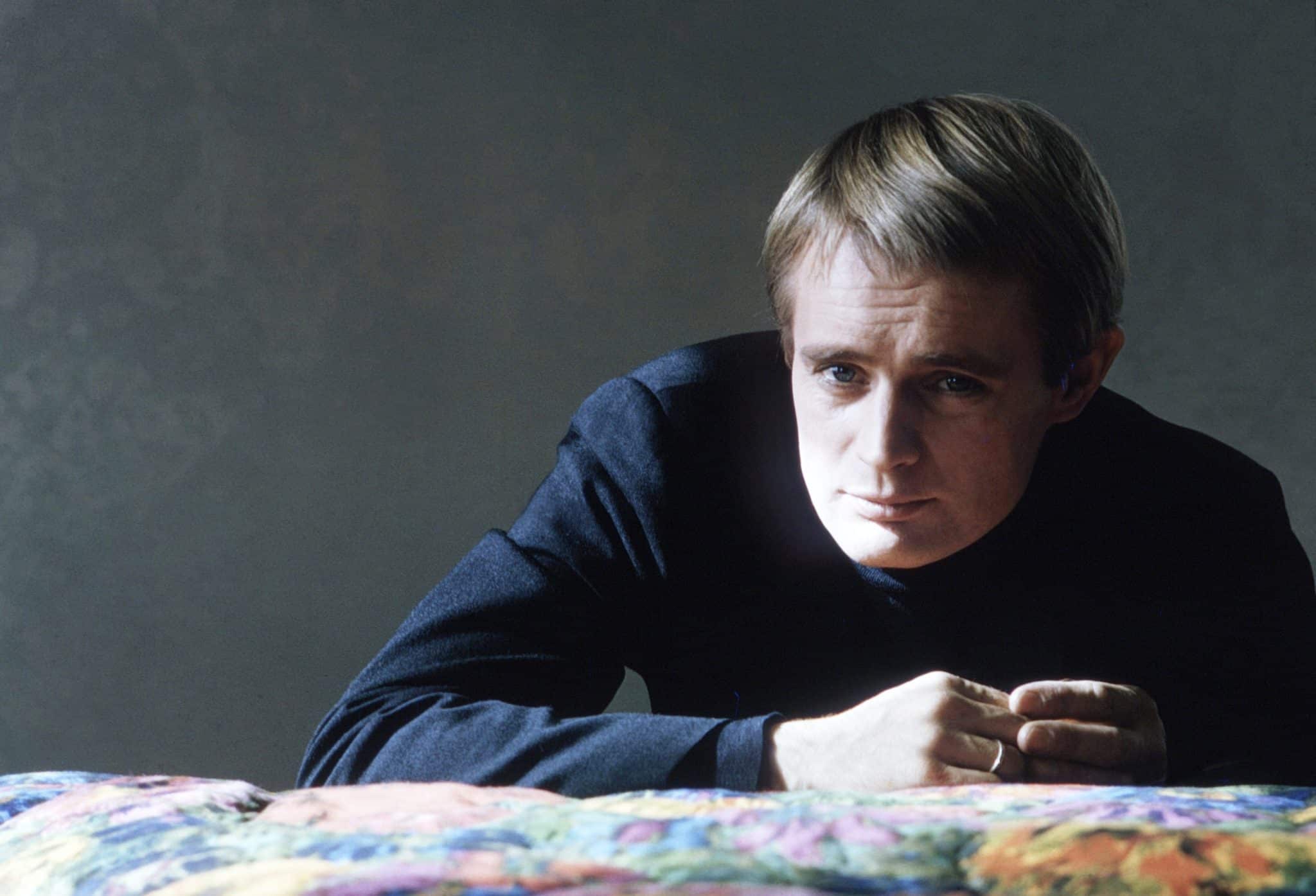 'The Man From U.N.C.L.E.' And 'NCIS' Star David McCallum Dies At 90